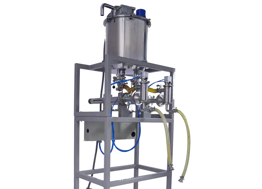 Pick Fill Seal Machine Manufacturer in India - Pakona Engineers